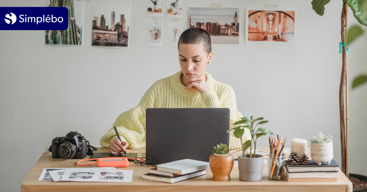 5 Logiciels Pour Créer Des Contenus Graphiques En Ligne